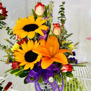 D’GALA FLORERÍA - Calz de las Americas 1503, Mexicali, Baja California ...