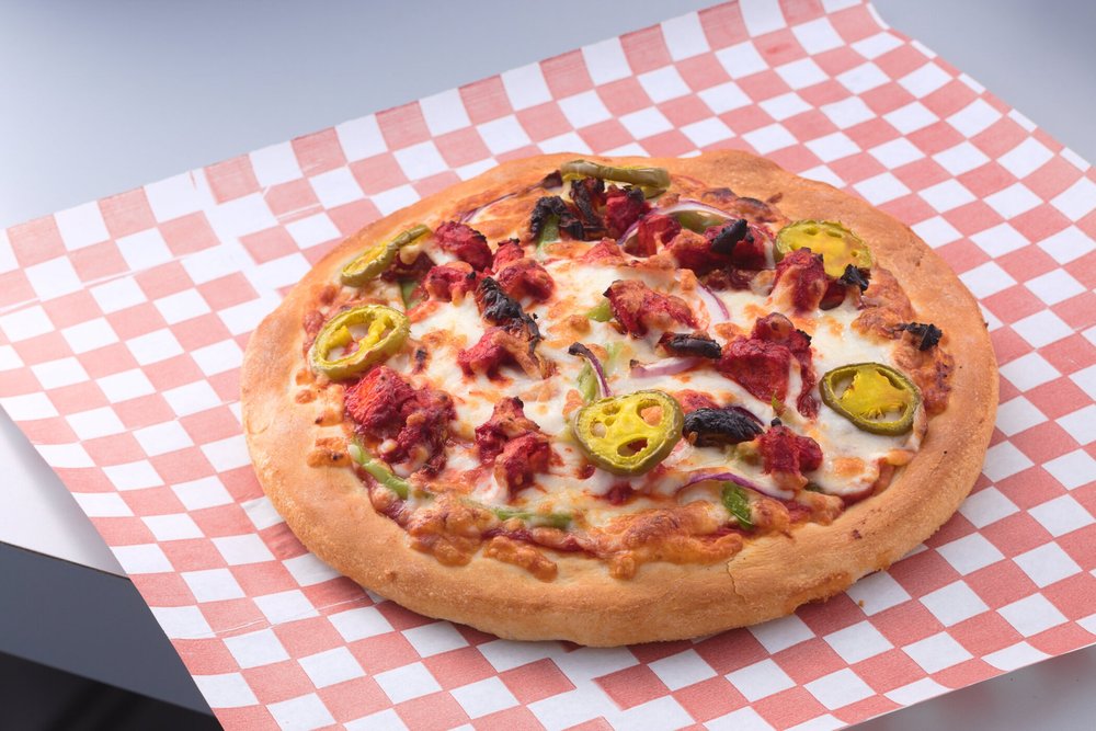 MAPLE DELIGHT PIZZA - Updated December 2024 - 29 Photos - 1012 Merivale ...