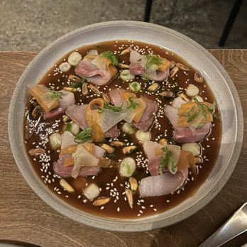 SUYO MODERN PERUVIAN - Updated July 2025 - 254 Photos & 56 Reviews ...