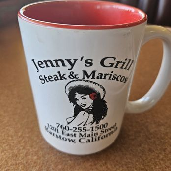 JENNY’S GRILL STEAK & MARISCOS - 349 Photos & 453 Reviews - 1201 E Main ...