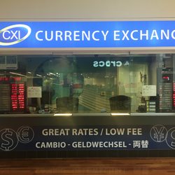 CURRENCY EXCHANGE INTERNATIONAL - 32 Photos & 90 Reviews - 1 Mills Cir ...