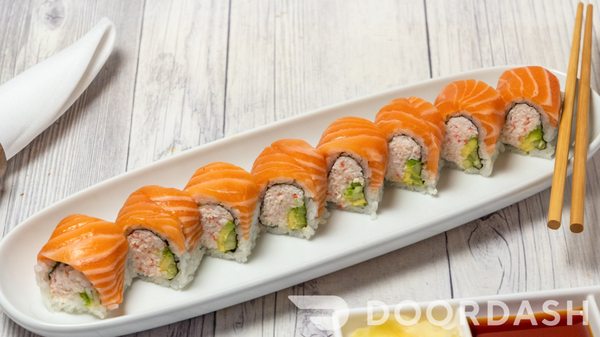 SUSHI FACTORY - Updated September 2024 - 700 Photos & 460 Reviews ...