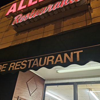 ALLENDE RESTAURANT - Updated January 2026 - 136 Photos & 446 Reviews ...