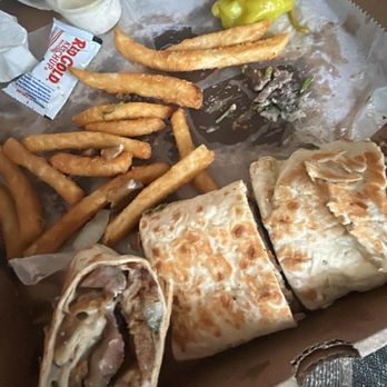 YUMMY SHAWARMA - Updated July 2024 - 30 Photos & 31 Reviews - 21100 ...