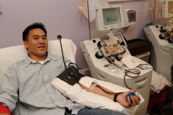 UCLA BLOOD & PLATELET CENTER - Updated November 2025 - 67 Photos & 119 ...