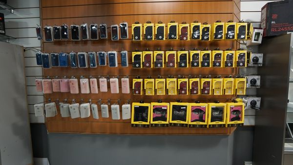 RAMA COMPUTER TECHNOLOGY - Updated December 2024 - 2150 Burnhamthorpe ...