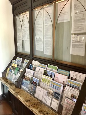 CAMARILLO PUBLIC LIBRARY - Updated December 2025 - 110 Photos & 124 ...