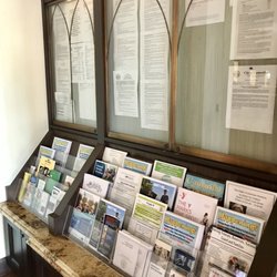 CAMARILLO PUBLIC LIBRARY - 102 Photos & 115 Reviews - 4101 Las Posas Rd ...