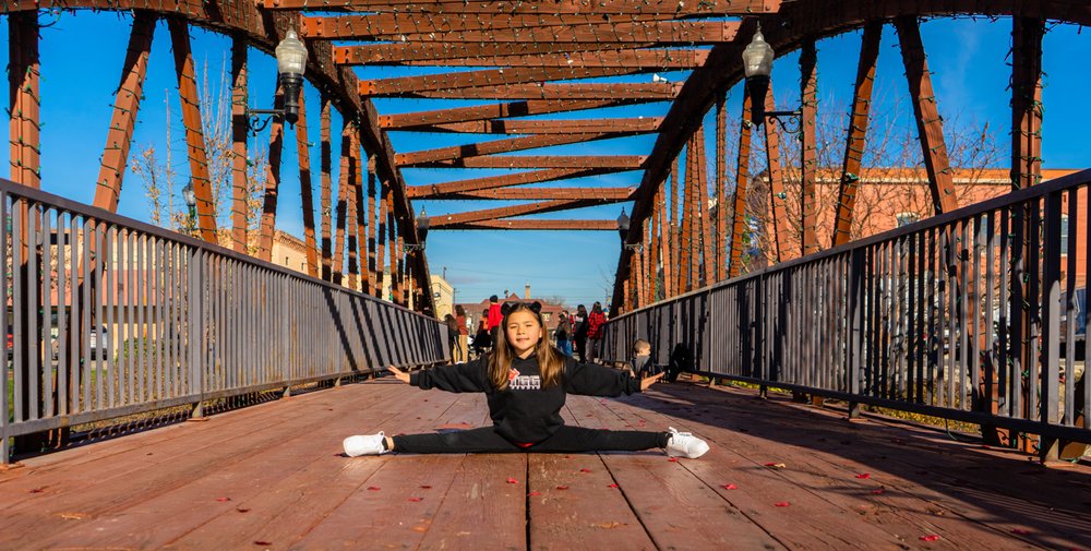 TGG DANCE STUDIO - Updated September 2025 - 34 Photos - 1308 2nd St S ...