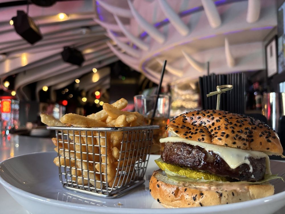 STK STEAKHOUSE - Updated October 2025 - 181 Photos & 204 Reviews - 222 ...