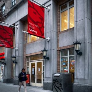 NEW YORK PUBLIC LIBRARY - WEBSTER - Updated November 2024 - 33 Photos ...