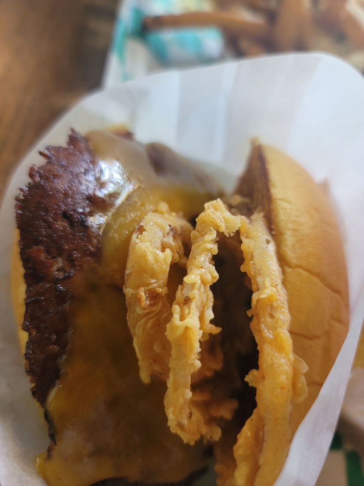 BURGER YUM - Updated September 2024 - 192 Photos & 243 Reviews - 400 N 2nd St, Harrisburg ...