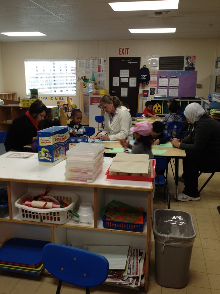 HEAD START PROGRAM - Updated August 2025 - 14735 Juniper St, San ...