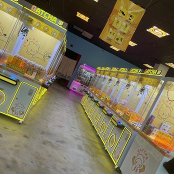 GATCHA - Updated September 2024 - 451 Photos & 70 Reviews - 8001 S ...