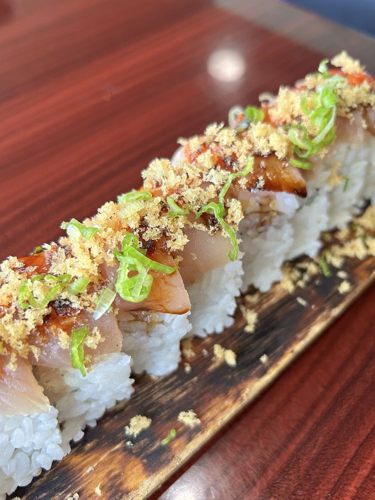 WEDASHII - Updated July 2025 - 759 Photos & 384 Reviews - 1841 Howe Ave ...