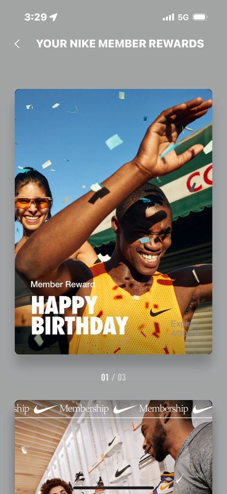 NIKE UNITE - Updated August 2025 - 39 Photos & 10 Reviews - 7650 N Blackstone Ave, Fresno ...