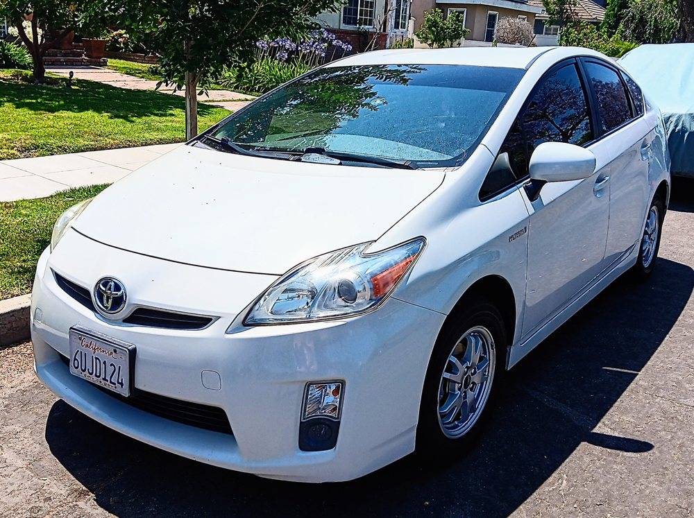 AFFORDABLE CARS - 11 Photos - Long Beach, California - Used Car Dealers ...