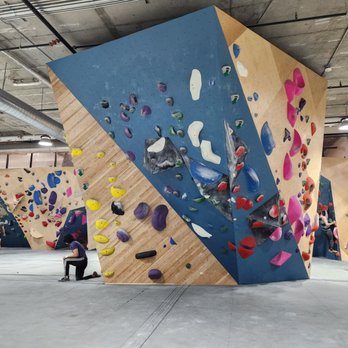 BOULDERING PROJECT - Updated December 2025 - 60 Photos & 23 Reviews ...