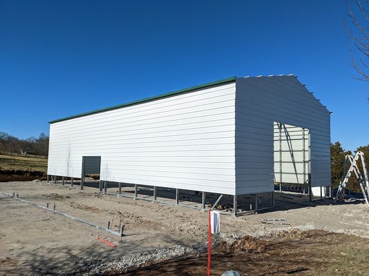 BULLDOG STEEL STRUCTURES - Updated October 2025 - 36 Photos - 158 ...