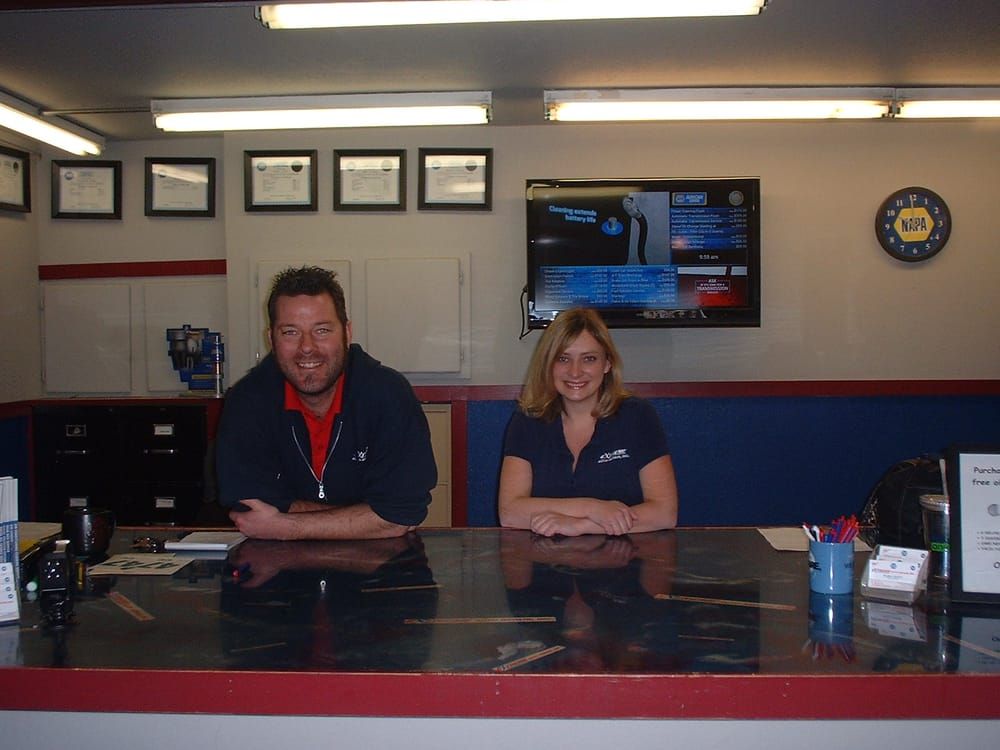 EXTREME AUTO REPAIR - Updated July 2025 - 36 Photos & 34 Reviews ...