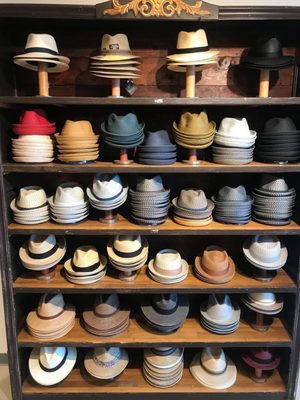 CHAPEL HATS - Updated April 2026 - 2490 Kalākaua Ave, Urban Honolulu ...