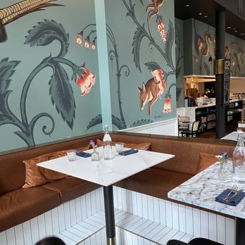 BEN PARIS - Updated July 2024 - 1326 Photos & 557 Reviews - 130 Pike St ...