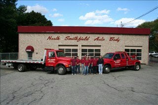 NORTH SMITHFIELD AUTO BODY - Updated July 2024 - 14 Reviews - 770 Eddie ...