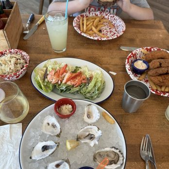 BROAD STREET OYSTER CO. - Updated May 2025 - 464 Photos & 291 Reviews ...