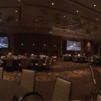 ARIA CONVENTION CENTER - Updated September 2025 - 84 Photos & 14 ...
