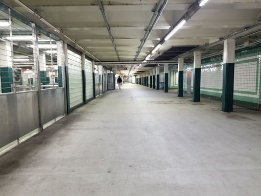 SEPTA WALNUT-LOCUST - Updated June 2024 - 22 Photos - 200 S Broad St ...