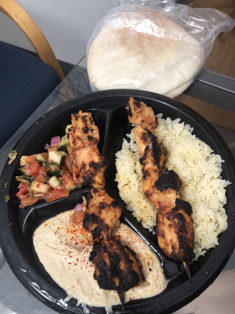 STEPHANO’S GREEK & MEDITERRANEAN GRILL - 228 Photos & 397 Reviews ...