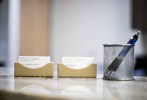 PRECISION ENDODONTICS - Updated October 2025 - 60 Photos & 265 Reviews ...