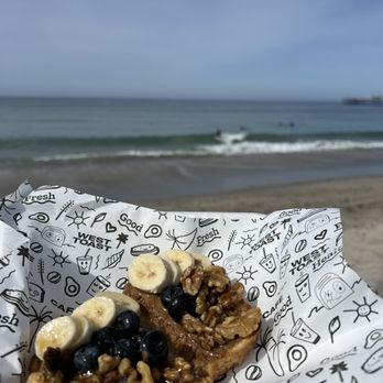 WEST TOAST CAFE - Updated May 2024 - 131 Photos & 87 Reviews - 339 W ...