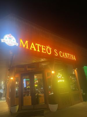 MATEO’S CANTINA - Updated March 2026 - 61 Photos & 51 Reviews - 1929 ...