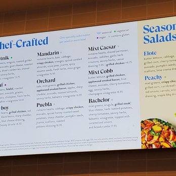 MIXT - Updated October 2025 - 284 Photos & 285 Reviews - 51 Yerba Buena ...