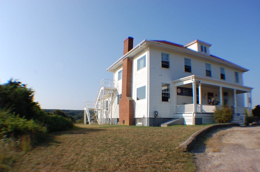 HI TRURO HOSTEL - Updated September 2025 - 111 N Pamet Rd, Truro ...