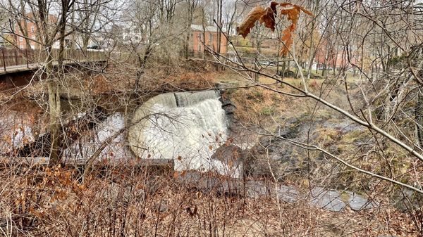 YANTIC FALLS - Updated July 2024 - 72 Photos & 10 Reviews - 210 Yantic ...