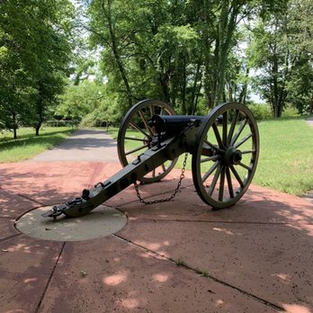 FORT DEFIANCE - Updated June 2025 - 100 Photos & 16 Reviews - 120 A St ...