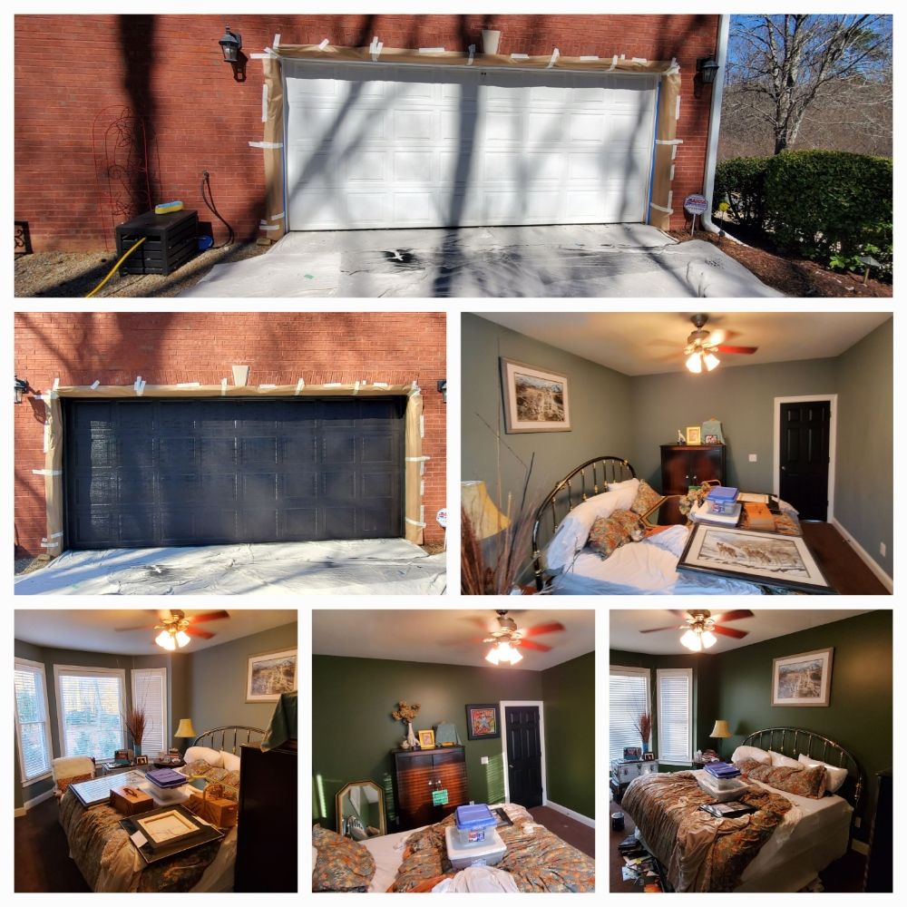 PAINT RENOVATIONS - Updated September 2025 - 60 Photos - Duluth ...