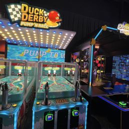 DAVE & BUSTER’S - Updated December 2025 - 127 Photos & 46 Reviews ...