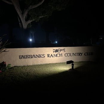 FAIRBANKS RANCH COUNTRY CLUB - Updated January 2026 - 108 Photos & 54 ...