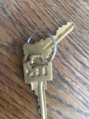 REX KEY & SECURITY - Updated November 2025 - 41 Photos & 477 Reviews ...