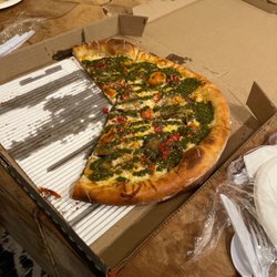 Best Cheap Pizza Near Me - July 2025: Find Nearby Cheap Pizza Reviews ...