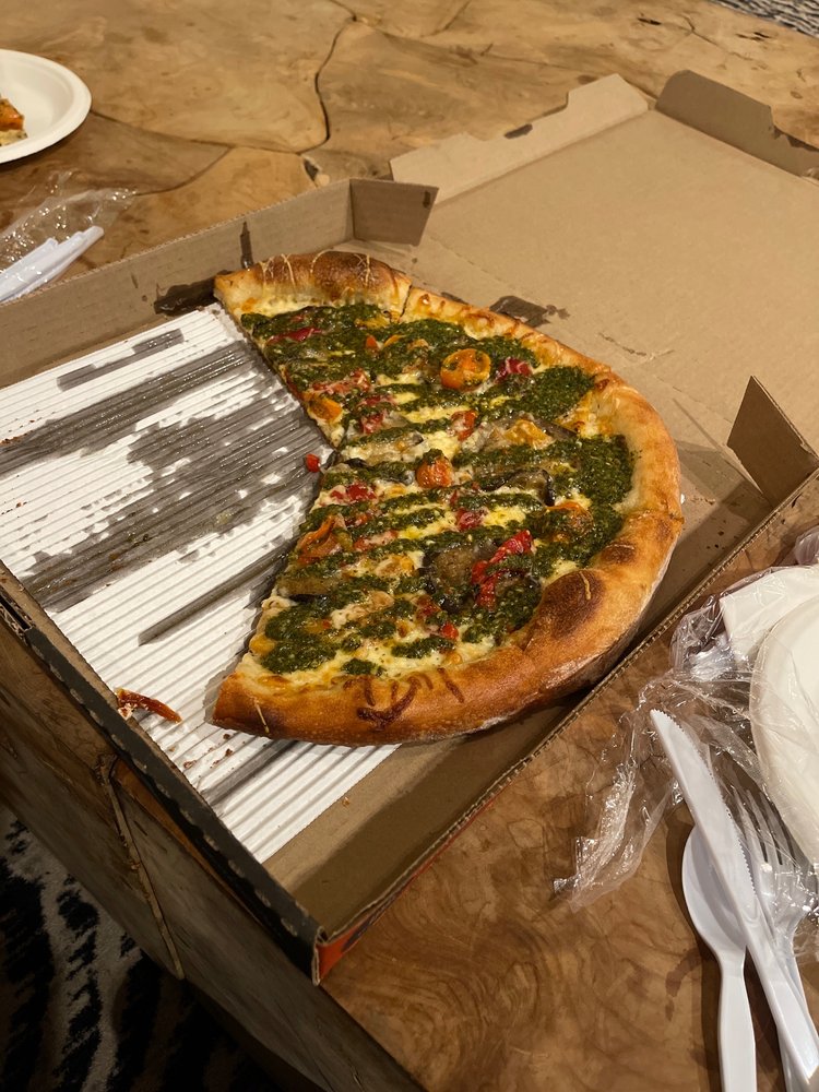 PAGLIACCI PIZZA - Updated December 2025 - 78 Photos & 83 Reviews - 415 ...