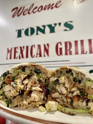 TONY’S MEXICAN GRILL - Updated February 2025 - 222 Photos & 763 Reviews ...