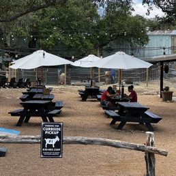 SCREAMING GOAT YARD & TAP - Updated October 2025 - 426 Photos & 288 ...