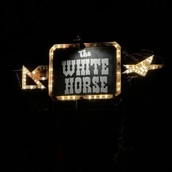 THE WHITE HORSE - Updated March 2025 - 238 Photos & 431 Reviews - 500 ...