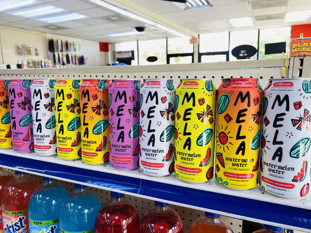 DOCS FOOD STORE - Updated October 2025 - 635 W Campbell Rd, Richardson ...