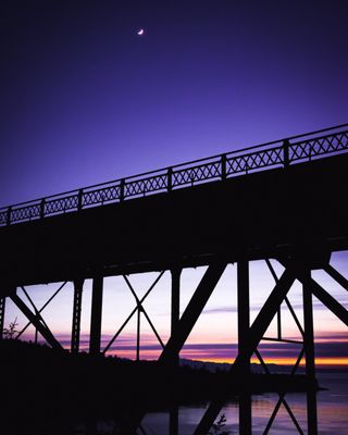 DECEPTION PASS BRIDGE - 413 Photos & 79 Reviews - Sr 20, Anacortes ...
