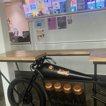 TEADM - Updated October 2025 - 276 Photos - 157 Reviews - 9416 Fairfax ...